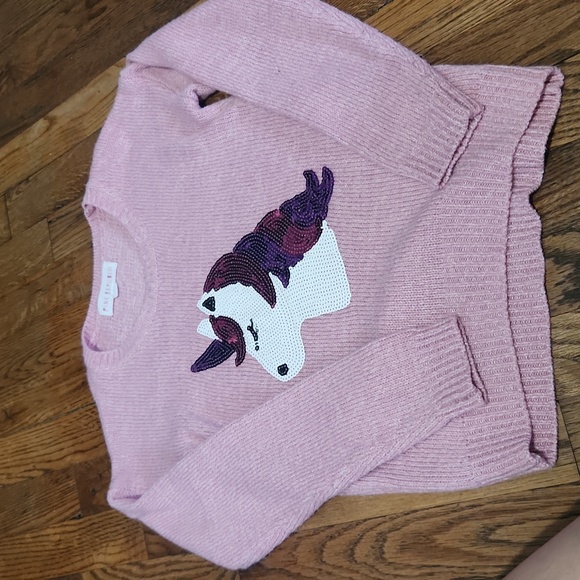 Pink Republic | Shirts & Tops | Girls Pink Republic Sweater | Poshmark